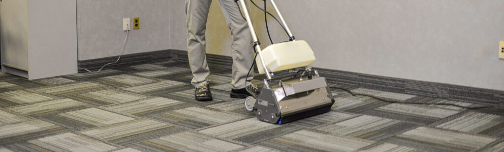 Commercial Carpet Cleaning - ServiceMaster Clean Fraser Valley