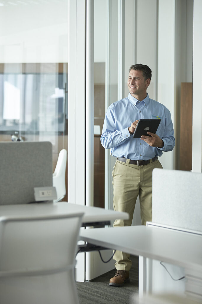 Our Difference - ServiceMaster Clean Fraser Valley